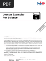 COLUMN WRITING TOPIC Maatatag Curriculum | PDF | Curriculum | Learning