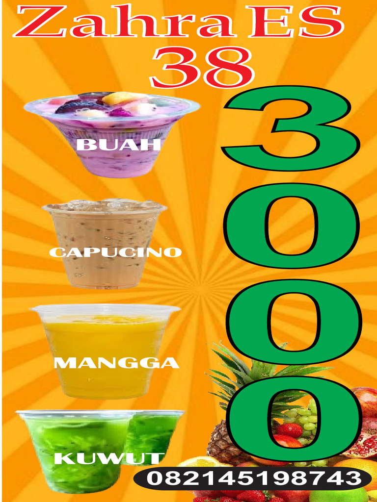 Banner Promosi | PDF