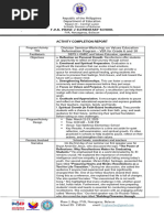 COLUMN WRITING TOPIC Maatatag Curriculum | PDF | Curriculum | Learning