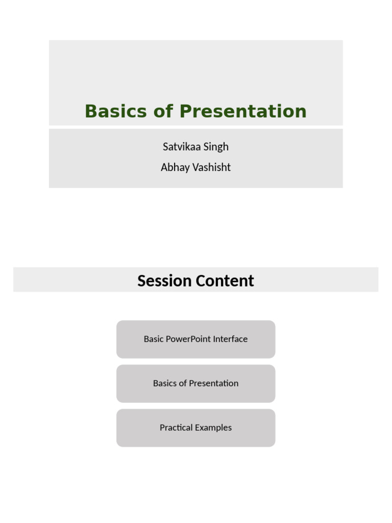 Sample Formatted | PDF | Tea | Page Layout