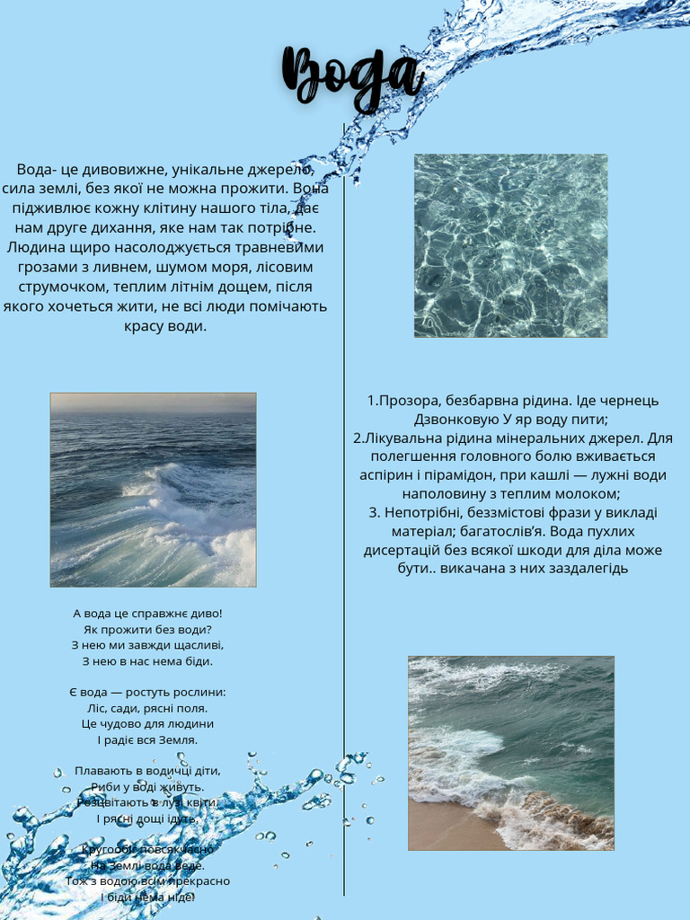 Beige Minimalist Photography Flyer PDF | PDF