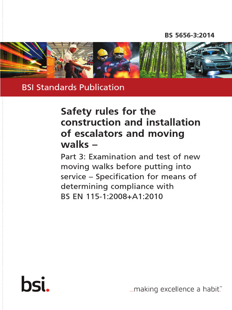 Safety Rules For The Construction and Installation of - Unknown - 2014 ...