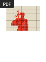 Chart - Stitch Fiddle | PDF