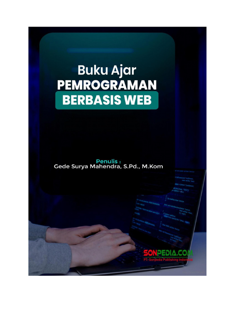 Pemrograman Berbasis WEB | PDF