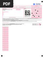 Modelos de EOCA | PDF | Aprendizado | Tempo