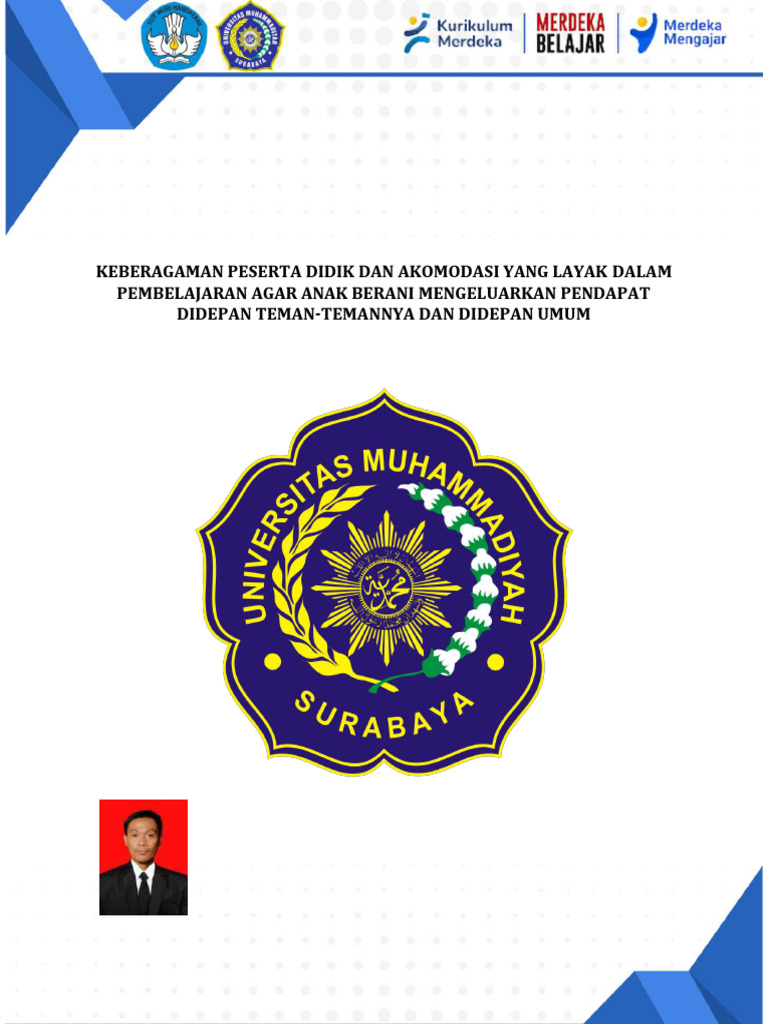 Jurnal Pembelajaranku_modul 3_deni Hamdany-dikompresi | PDF