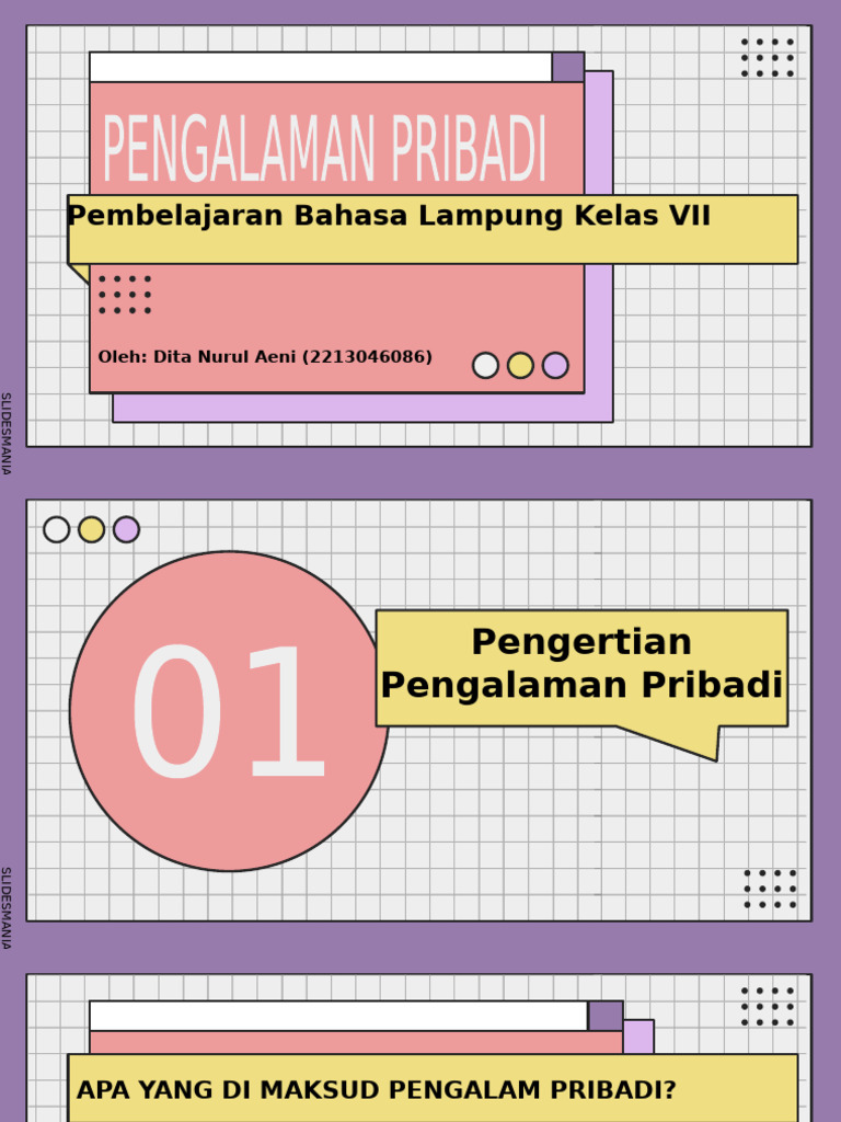 Strategi Pembelajaran Ppt Kel 1 | PDF