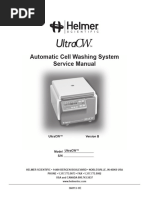 InnoWave Unity User Manual - EN | PDF | Medical Device | Personal ...