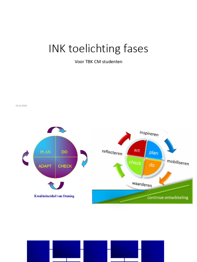 Ink TBK | PDF