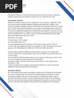 Related Party Confirmation Format | PDF