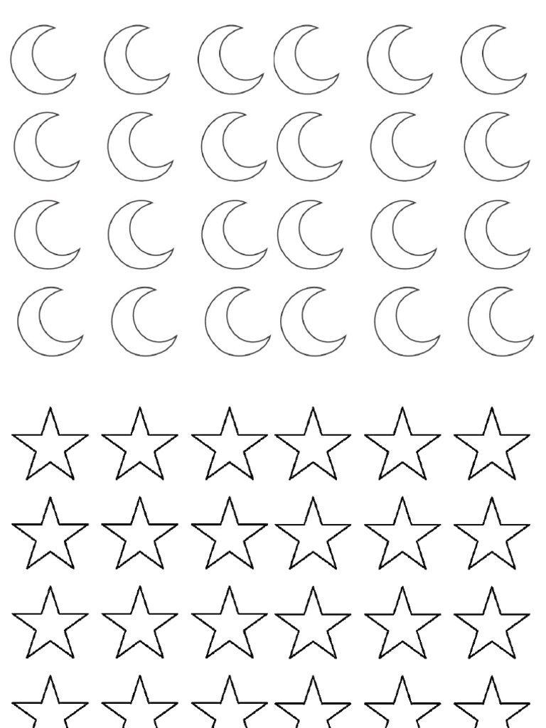 Bulan Bintang | PDF