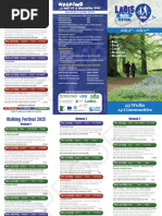 Route Card Template Completed | PDF