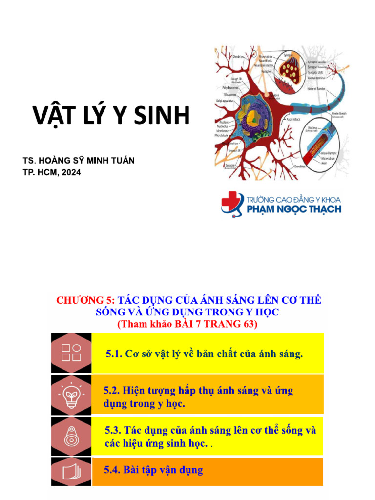 Baigiang_chuong51 | PDF