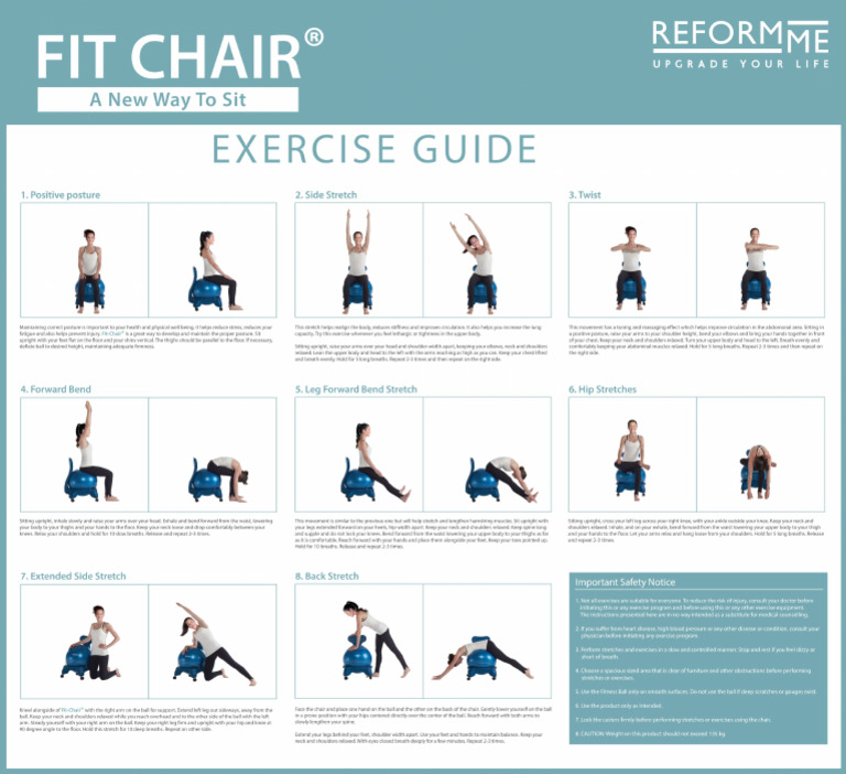 Reform Exercise | PDF