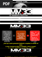 MM33 Print | PDF | Iglesia cristiana | Evangelización