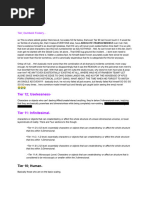 Tiering System | PDF | Dimension | Planets