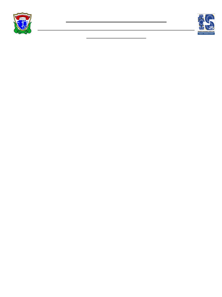 Peraturan Pertandingan BM2 | PDF