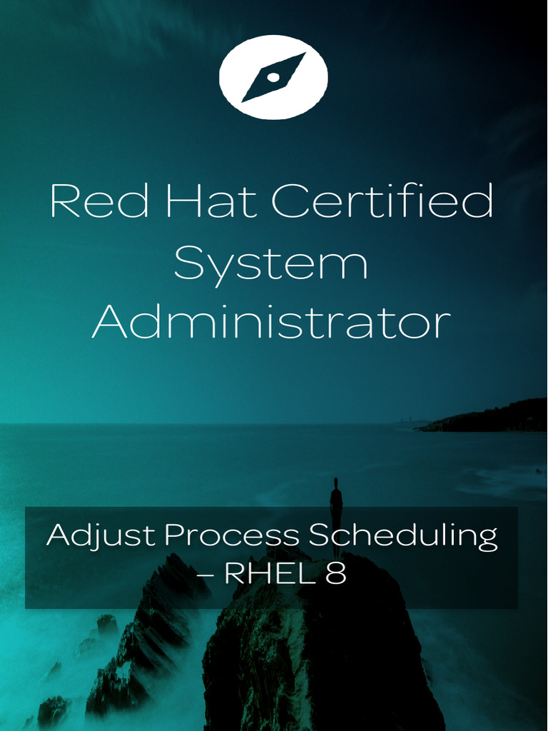 33.AdjustProcessScheduling | PDF