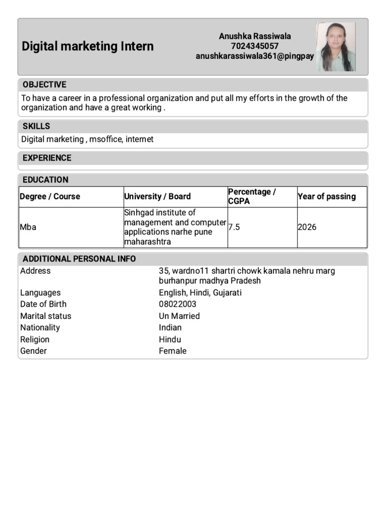 Anushka Rassiwala 1746447498005 | PDF