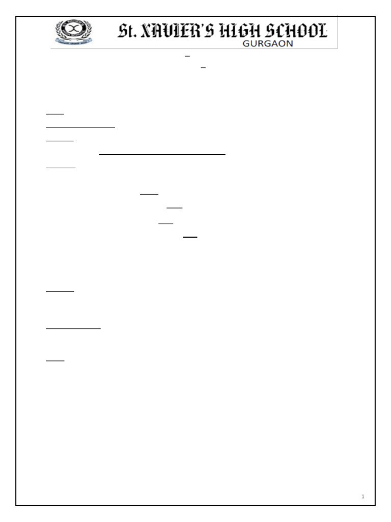 CHAPTER 2 (Worksheet) Answer Key | PDF | Databases | Relational Database