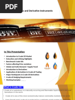 Platts Americas Crude Oil Specs Guide | PDF | West Texas Intermediate ...