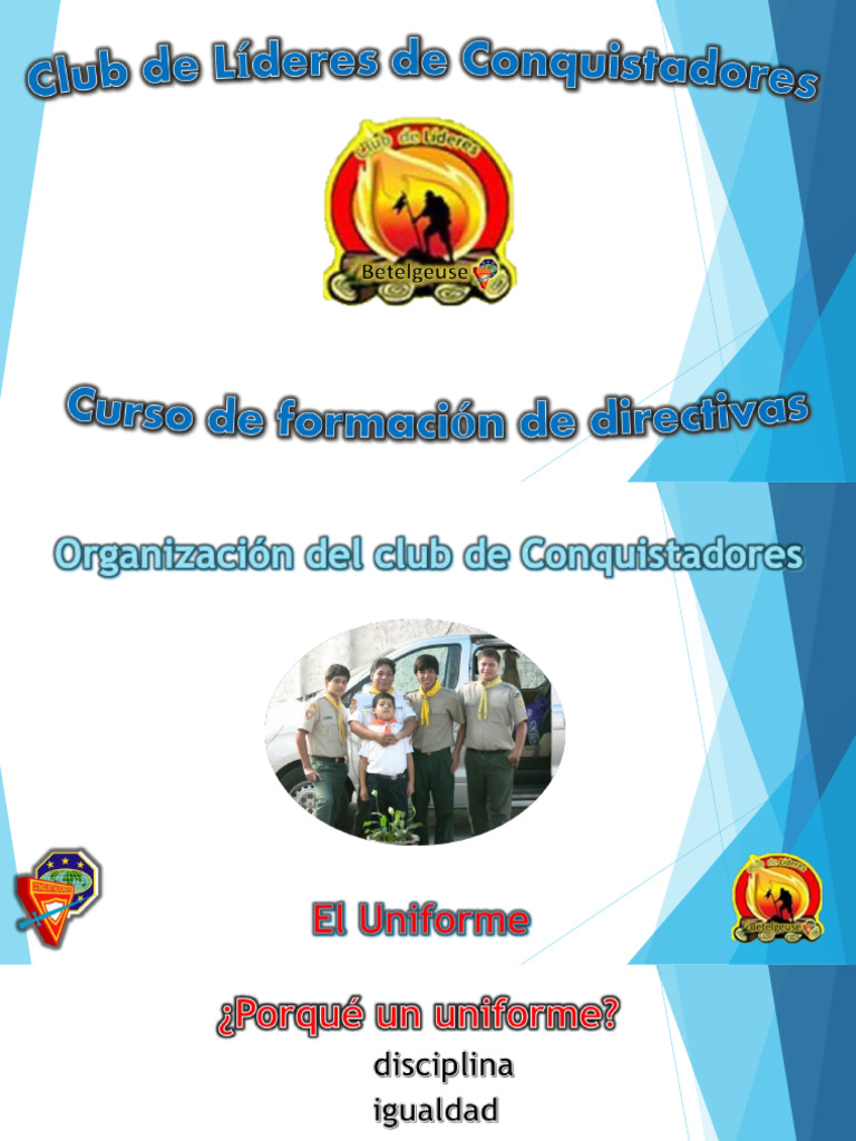 El Uniforme | PDF