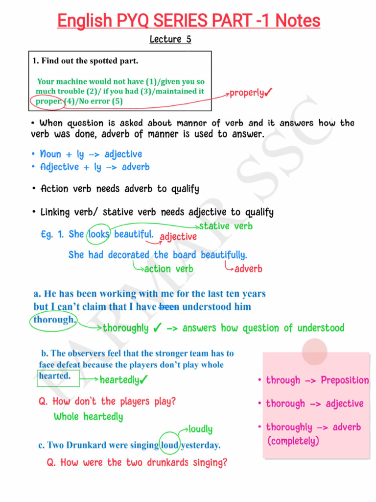 Lecture - 5 | PDF