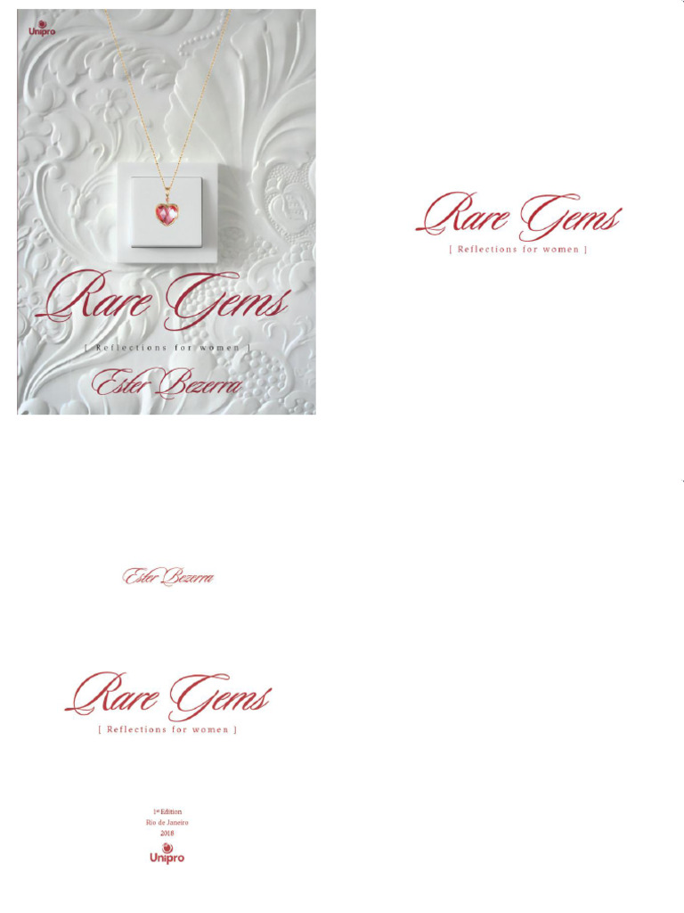 Rare Gems | PDF