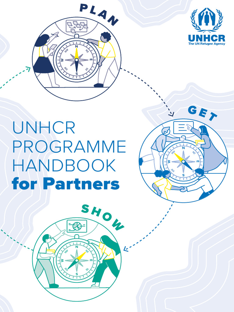 Unhcr Programme Handbook For Partners | PDF | United Nations High Commissioner For Refugees