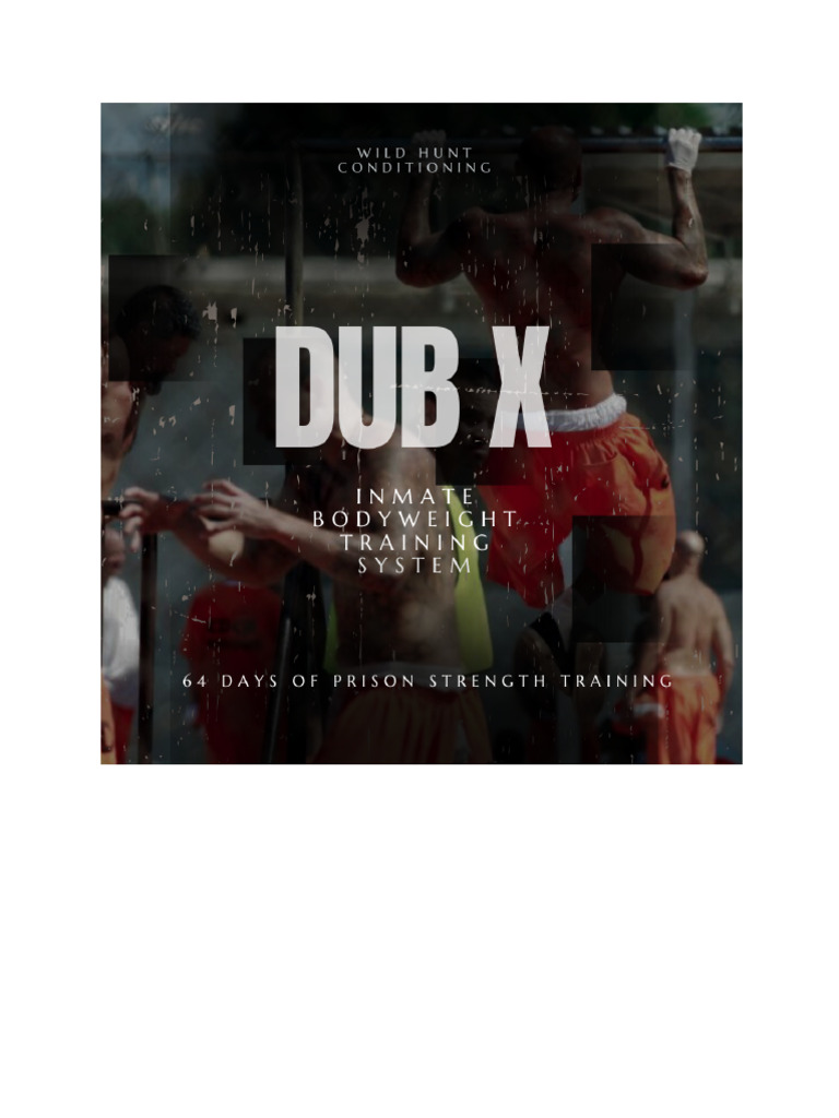 Sample of DUB Method X | PDF | Management Of Obesity | Physical Exercise