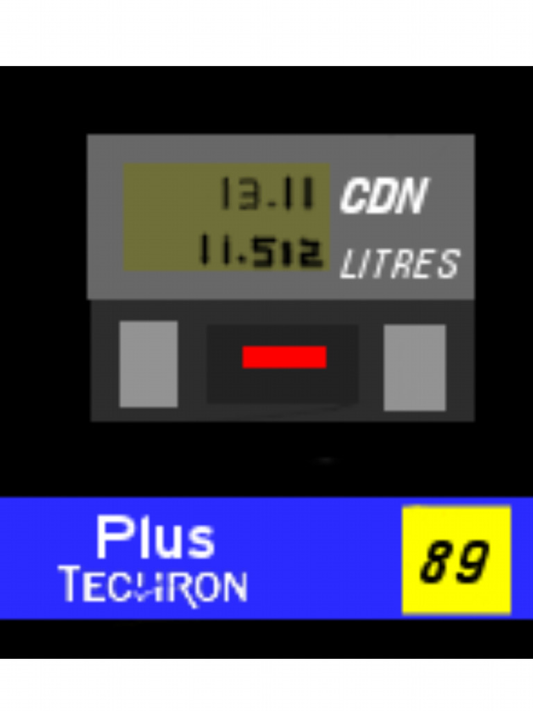 Pam Minyak 2 | PDF