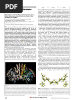 KMU 1st Year BDS Syllabus by TMM | PDF | Hemoglobin | Anemia
