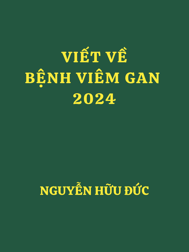 Viemgan2024 Thay | PDF