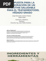 HEPAGRAS | PDF | Hígado | Bilis