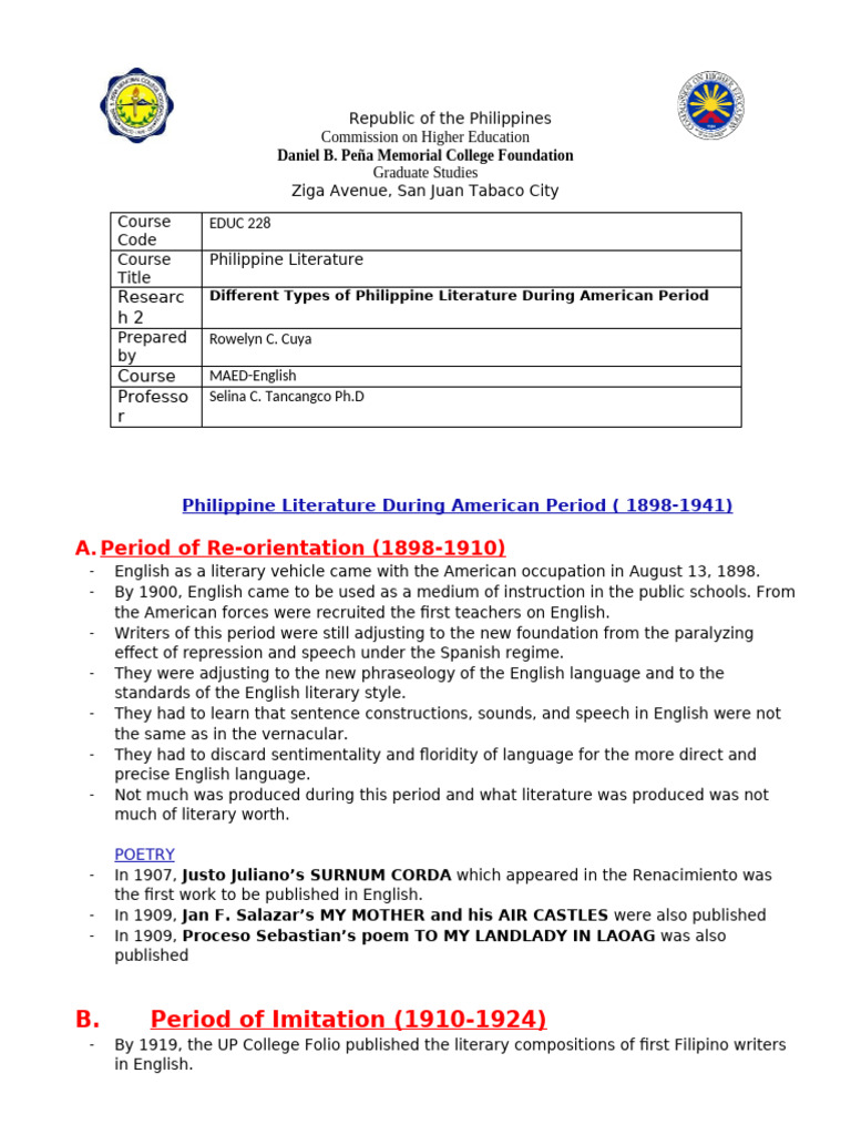 Educ 228 Midterm 2nd Research | PDF | Essays | Written Communication