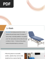 Muscle Power Assessment MRC Scale | PDF | Wellness | Science & Mathematics