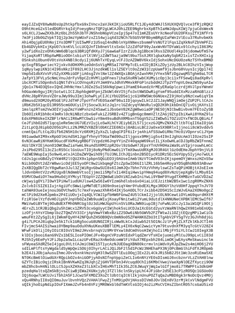 Clicker Heroes Save File (v6) | PDF