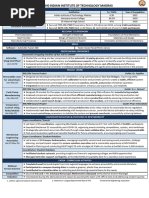 Devops Lab Manual R22 | PDF