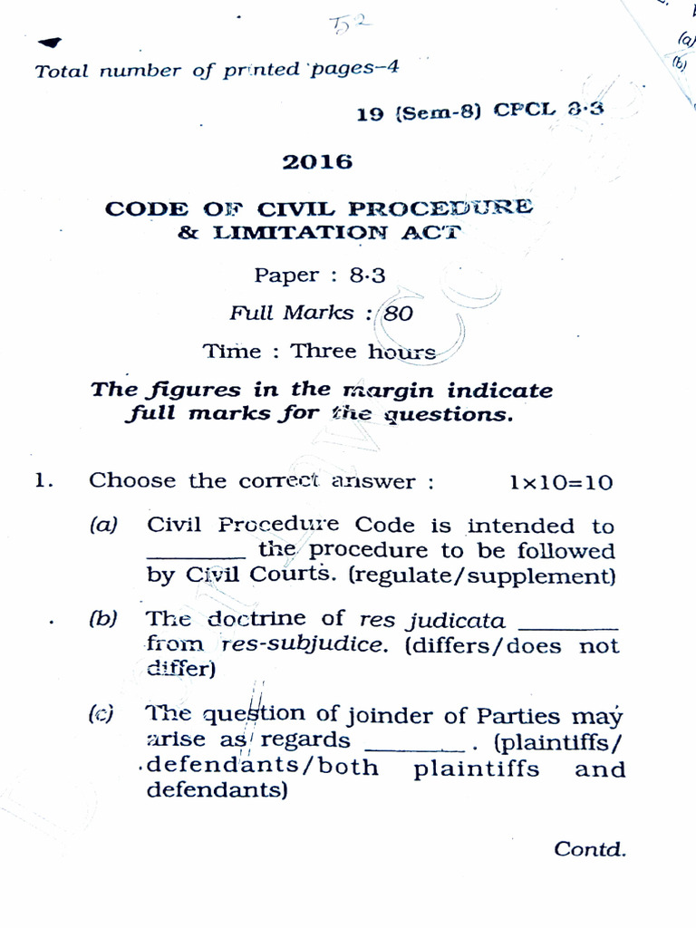 CPC | PDF