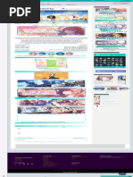 Project SEKAI COLORFUL STAGE!Event List Project SEKAI Wiki Fandom | PDF ...