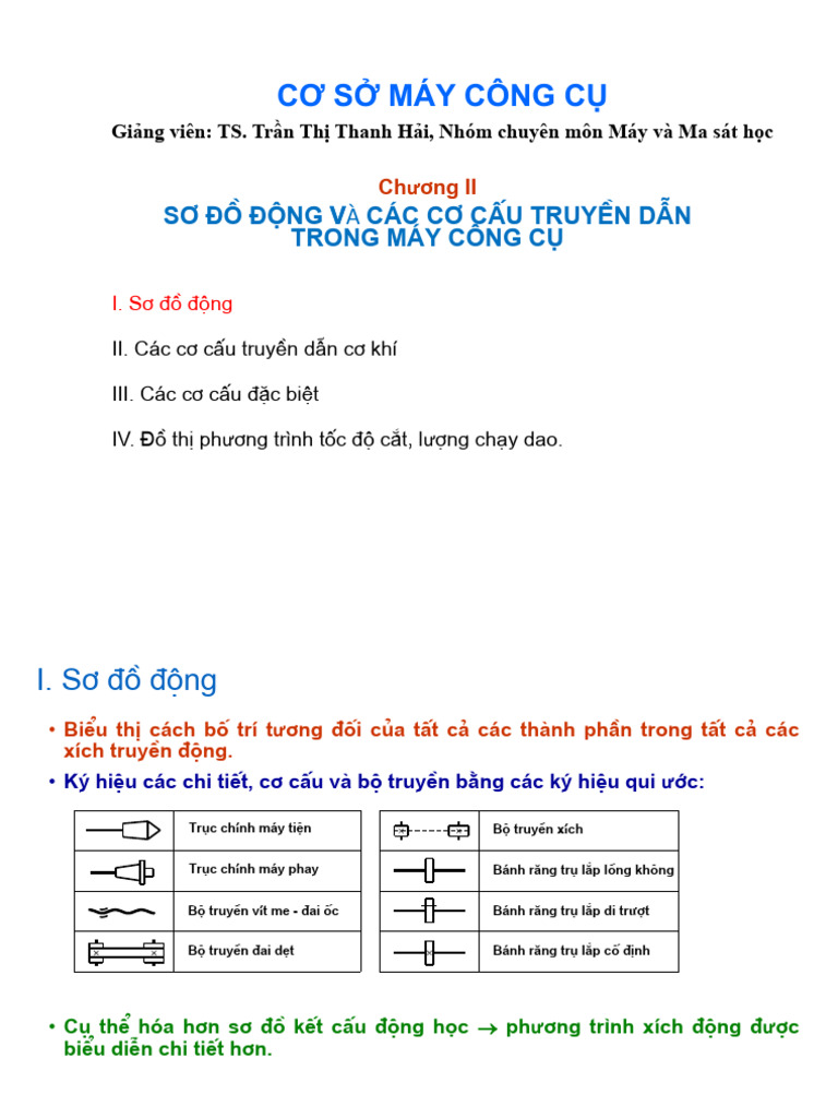 MCC Chuong 2 Phan I Phan II Gui SV .4m | PDF