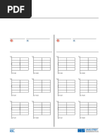 Barrett Universal II IOL Calculation | PDF