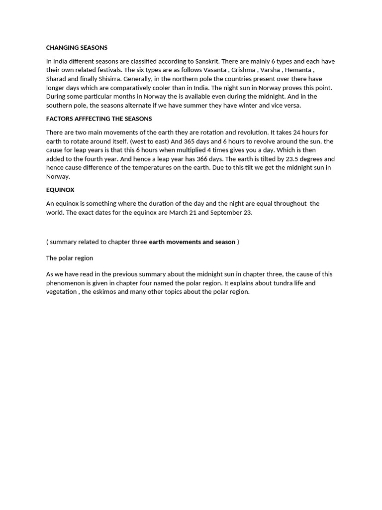 Social Summary Notes (Typing Practice) | PDF