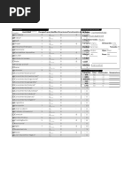 Guía de Pícaro World of Warcraft Classic | PDF | Mundo de Warcraft