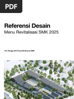 Presentasi Prasarana Revit SMK 2025 - R3 | PDF