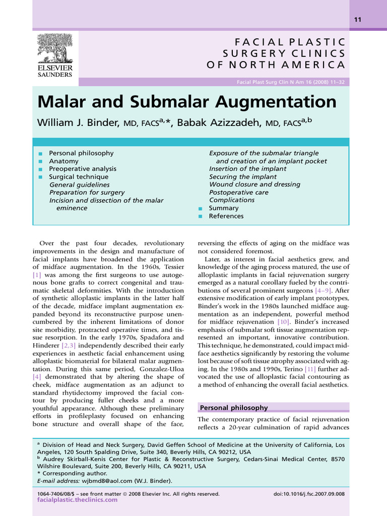 J - FSC - 2007 - 09 - 008 - Anna's Archive | PDF | Dental Implant | Surgery