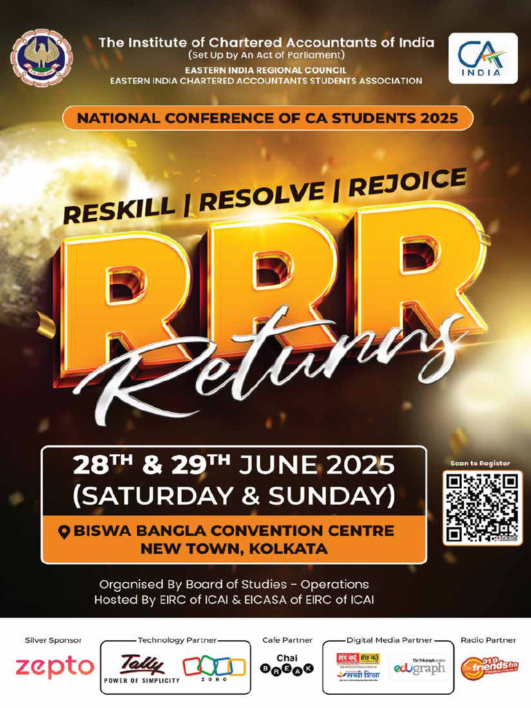 RRR Returns | PDF