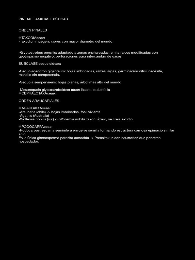 T4 Fane Repaso | PDF