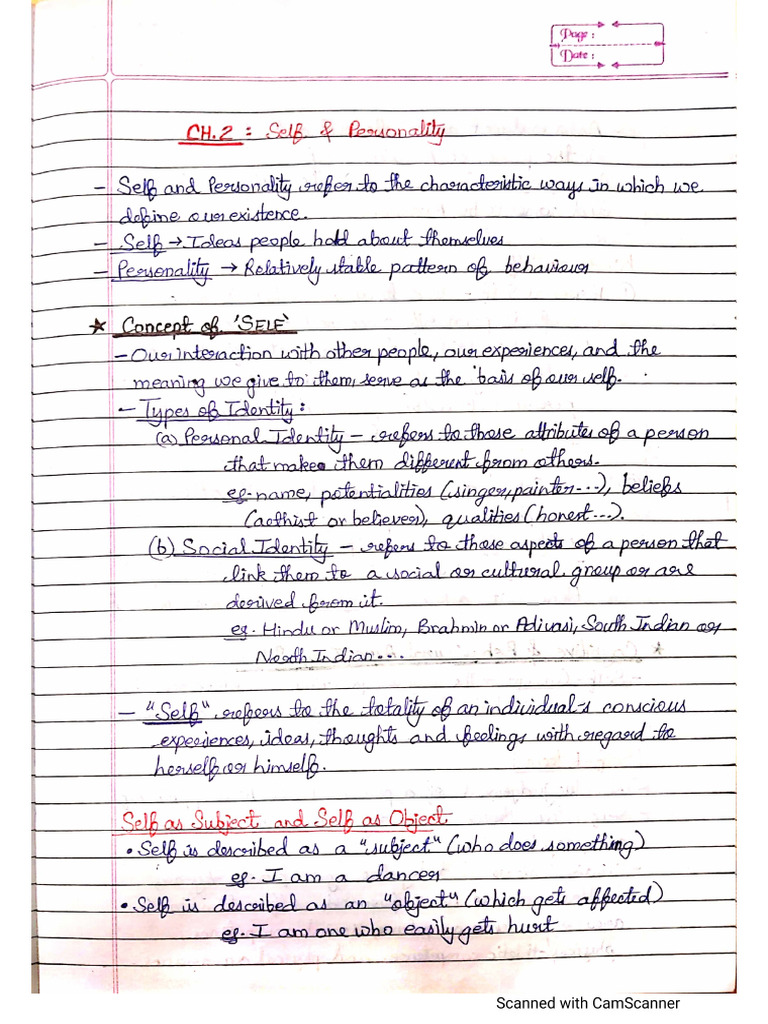 12th Ch.2 - Part 2 | PDF