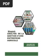 Plan Maroc Vert : Enjeux et Perspectives | PDF | Maroc | Agriculture